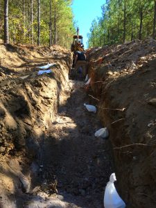 Alabama Graphite Receives ADEM Permit for Final Infill Trenching ...