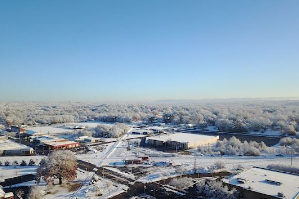 Let us snow you some great Sylacauga area photos! - Sylacauga News