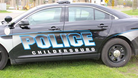 [PHOTOS] CPD boasts brand new police vehicles - Sylacauga News