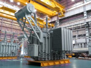 Hyundai Power Transformers to expand in Alabama with 86 new jobs ...