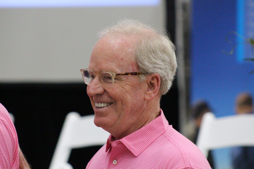 Pursell Agri-Tech opens; holds solution to feeding malnourished parts ...