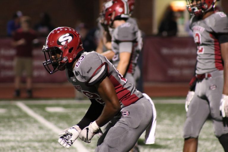 [WATCH] Sylacauga football is back with Zow at the helm - Sylacauga News