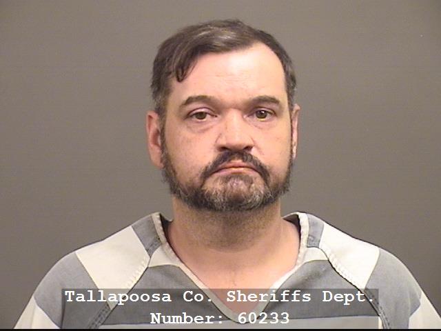 Multi-state operation results in child sex charges; drug charges in Tallapoosa County ...