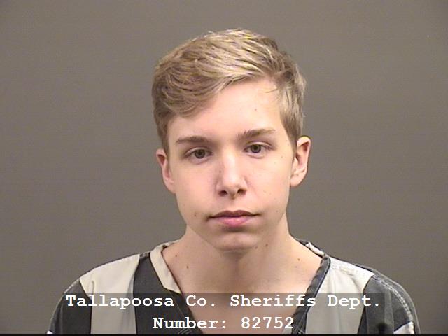 Multi-state operation results in child sex charges; drug charges in Tallapoosa County ...