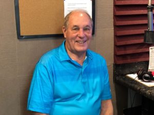 Veteran of the Month: Charles Frazer – Oct. 2019 - Sylacauga News