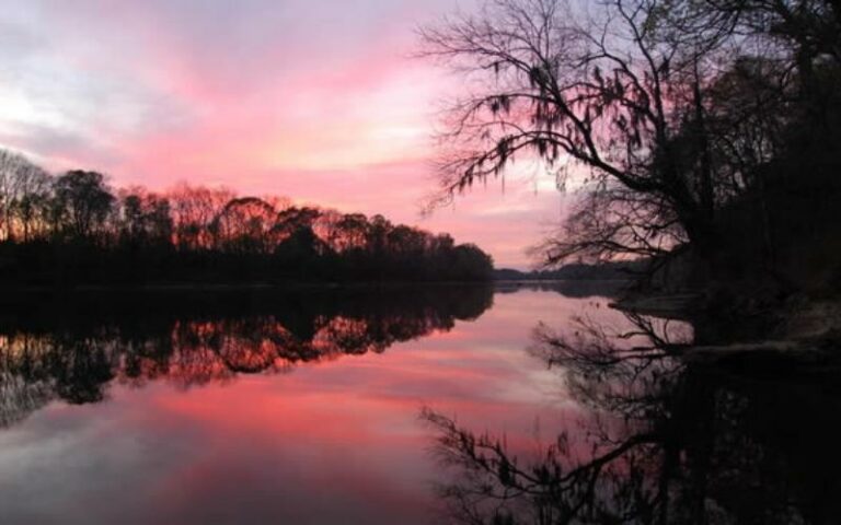 Coosa River named as one of the most endangered rivers in the U.S ...