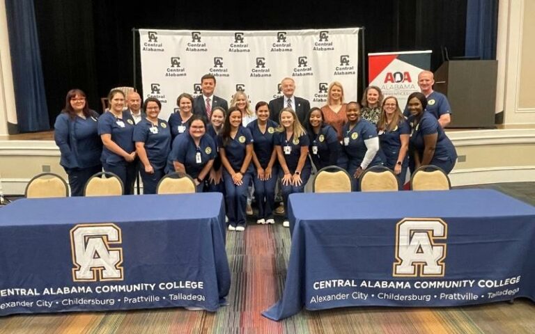 CACC announces nursing apprenticeships with Coosa Valley Medical Center ...