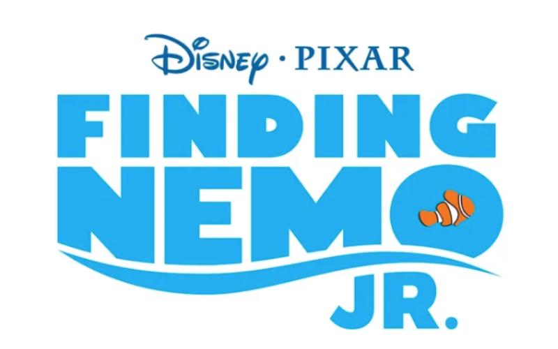 SCP's Finding Nemo Jr. takes the stage Thursday night, July 20, at the J. Craig Smith Community ...