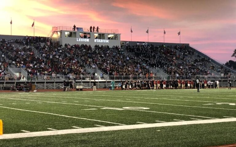 New 2023-24 season guidelines now in effect for Sylacauga City Schools ...