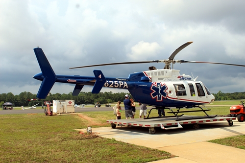 AERO Missions' Aviation Day draws big crowd to Lee Merkel Field in ...