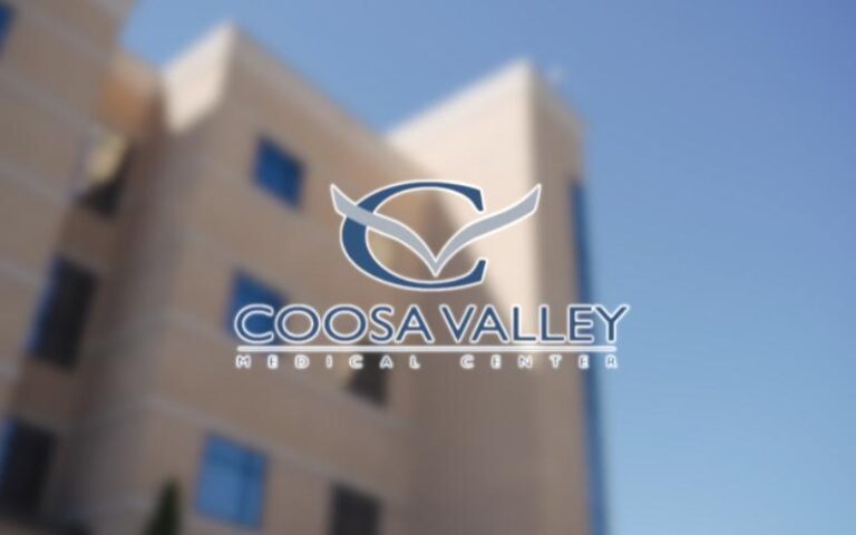 [WATCH] Coosa Valley Medical Center spreads awareness on the importance ...